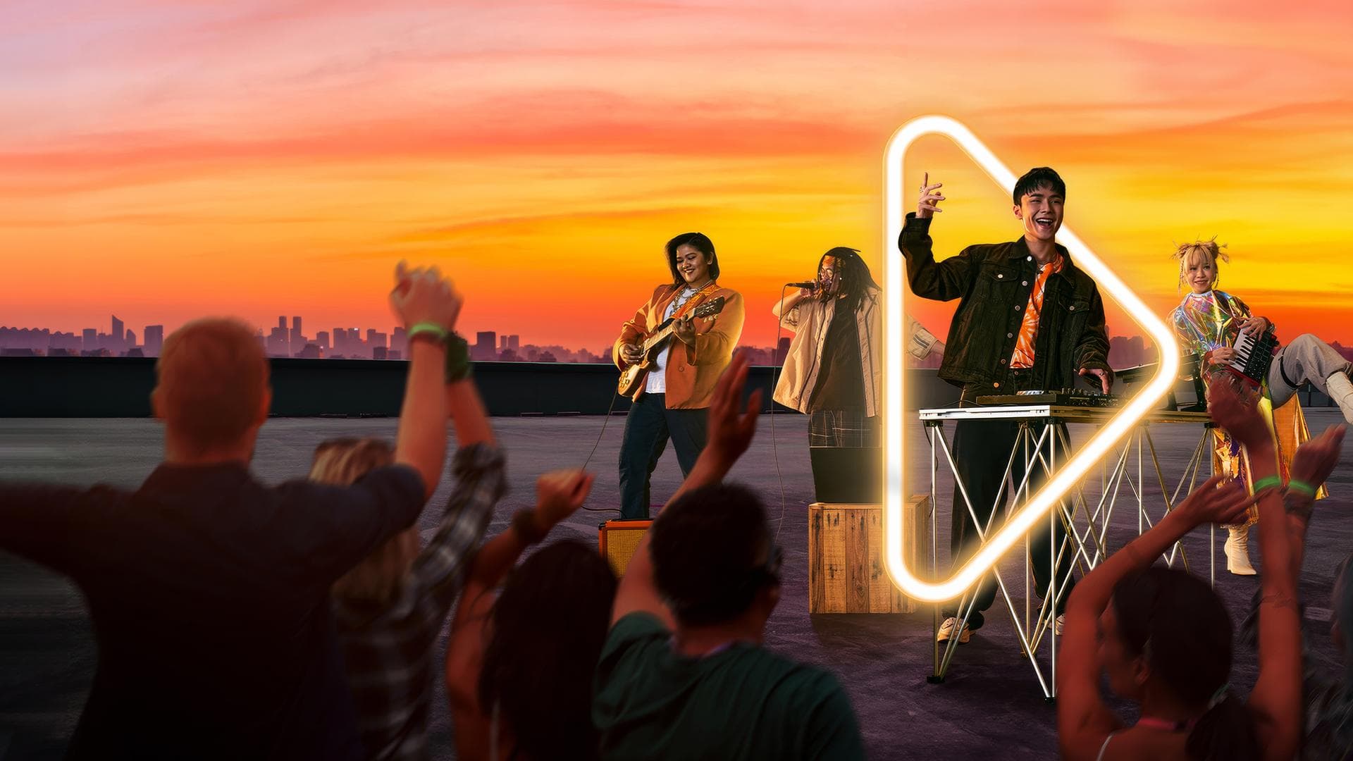 Grow your business with FWD!