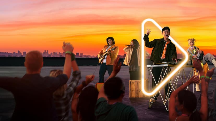 Grow your business with FWD!